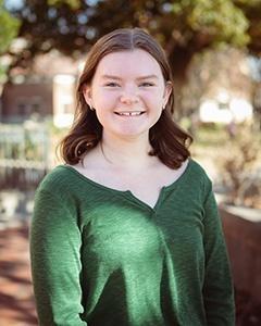 President's Student Cabinet