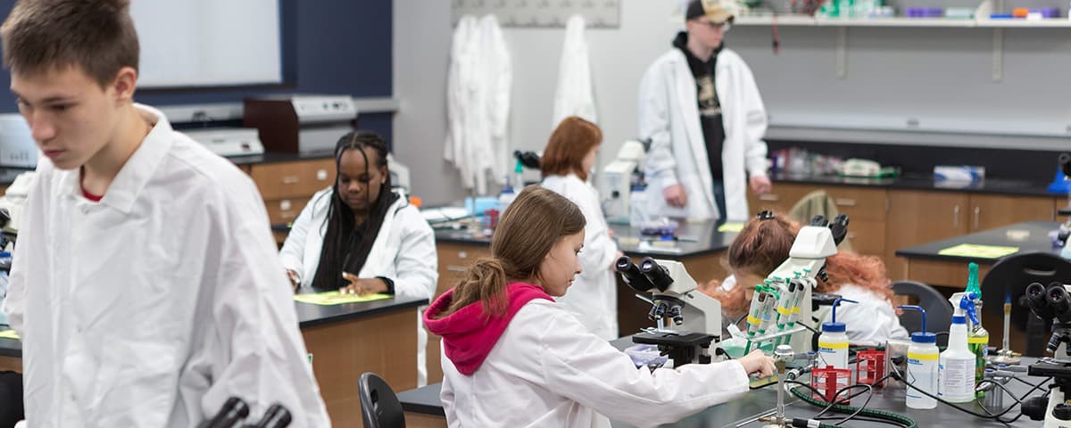 STEM Scholars Program