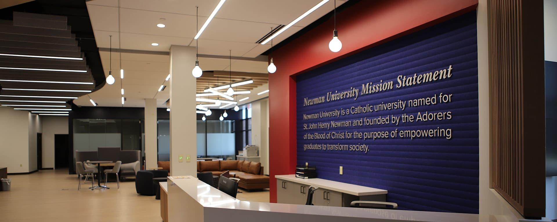 Student Success Center