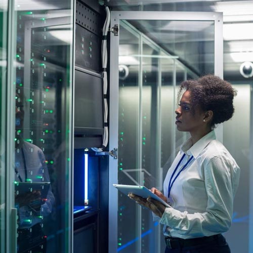 Management Information Systems (MIS) | Degrees & Programs