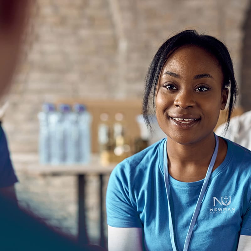 Nursing - RN to BSN | Top Kansas Nursing School | Newman University