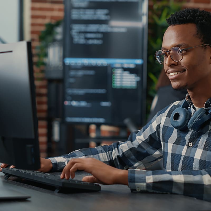 Computer Science | Newman University