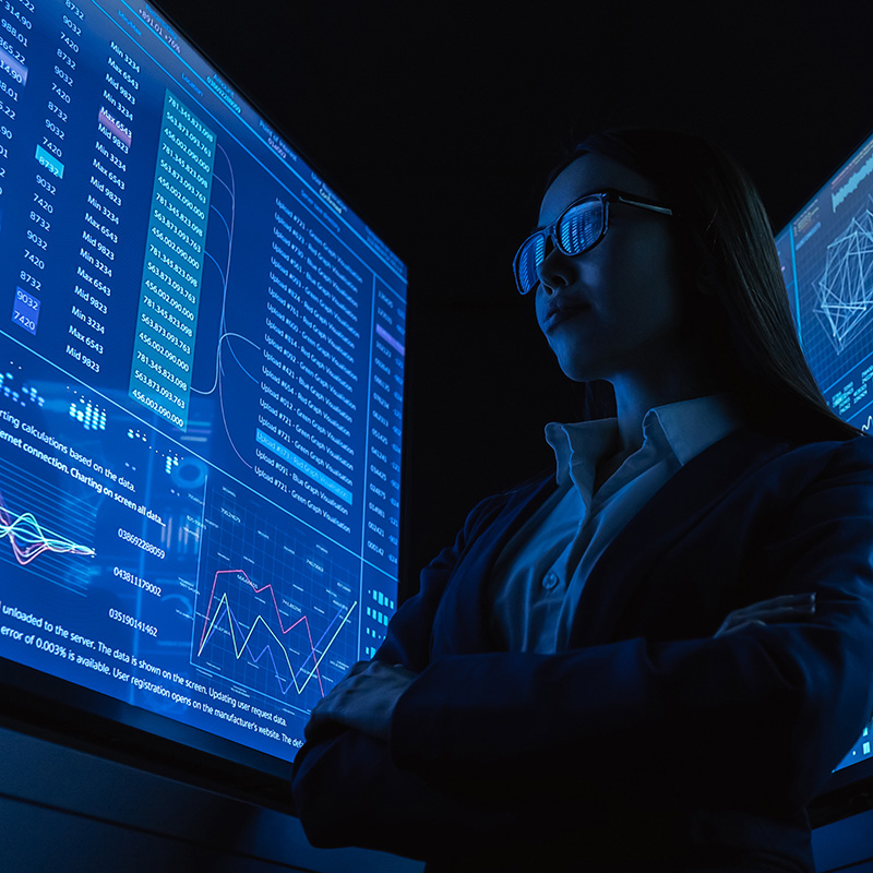 Cybersecurity Concentration | Newman University